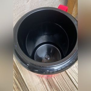 Dining | Vintage Drink Canister 9s Style | Poshmark